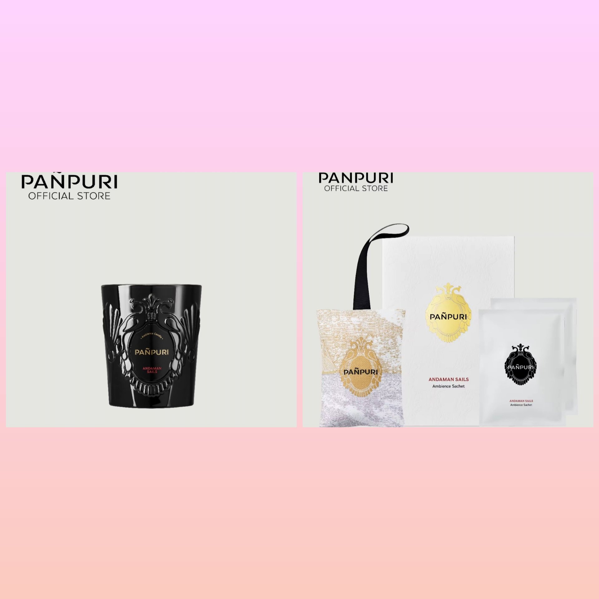 PANPURI Gift C | Everuts