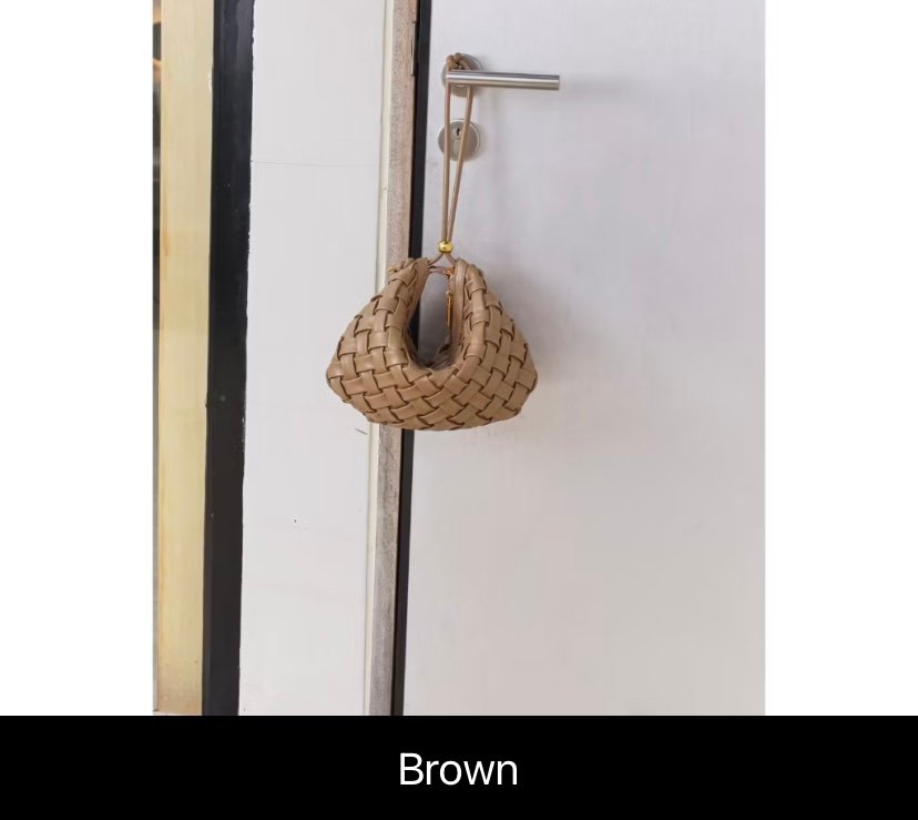 Sugar Monday Pleat Shoulder Bag with Crossbody str... | Everuts