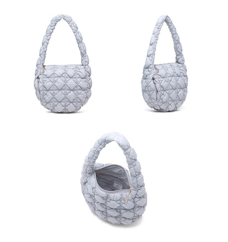 CARLYN - SOFT M Ash Blue_H71307020 | Everuts
