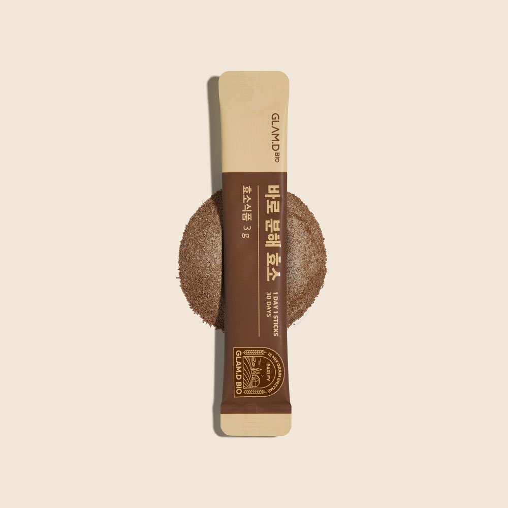 [限量同價搶購‼️] GLAM D-15 Mix Grain Enzyme Powder 極速分解酵... | Everuts