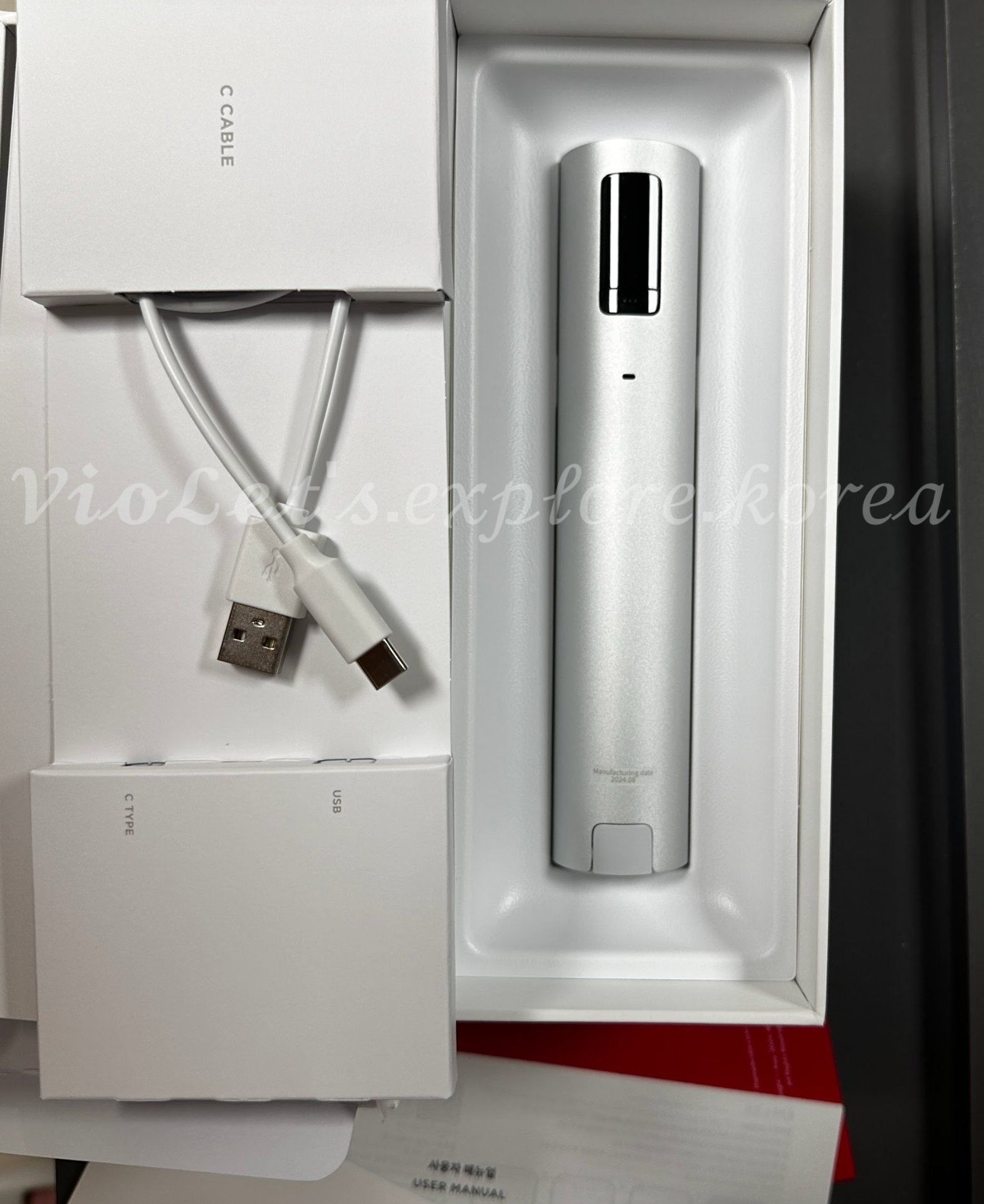 MEDICUBE-[提肌緊顏] Age R High Focus Shot 單品 / 套裝 | Everuts