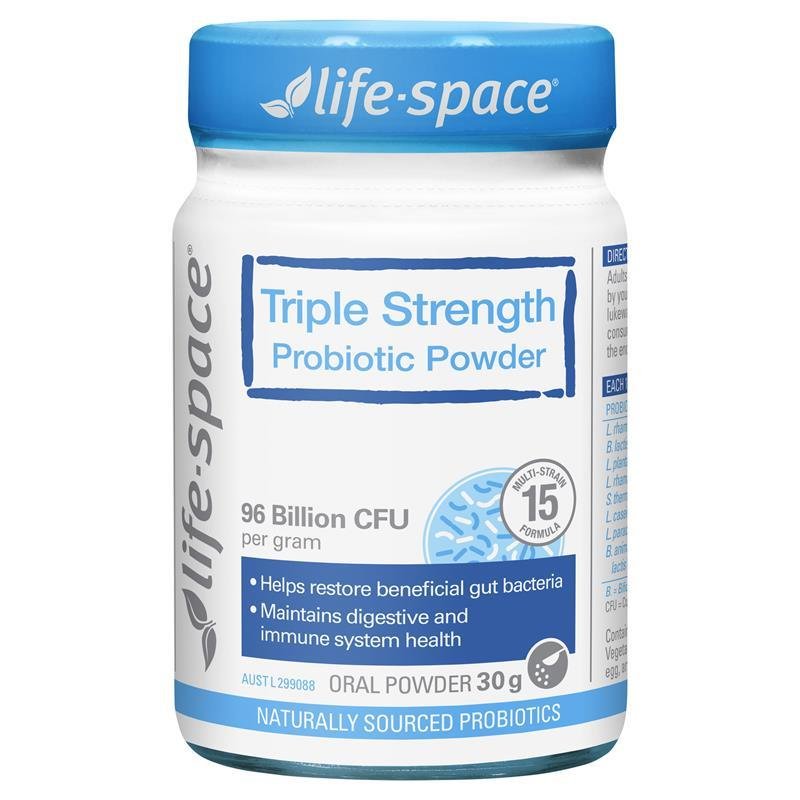 (Promotion) Life-Space Triple Strength Probiotic P... | Everuts