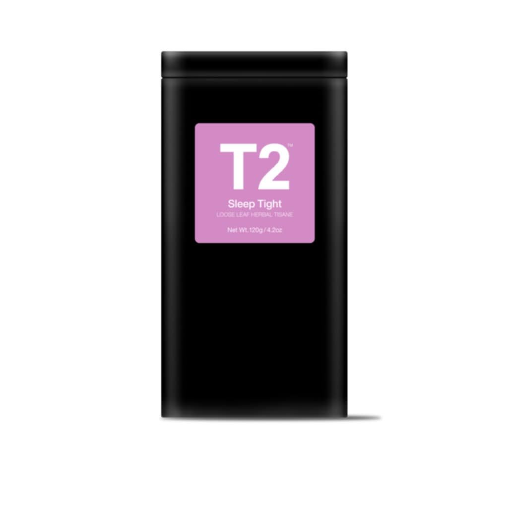 (Boxing Day Promotion) T2 Sleep Tight Loose Leaf T... | Everuts