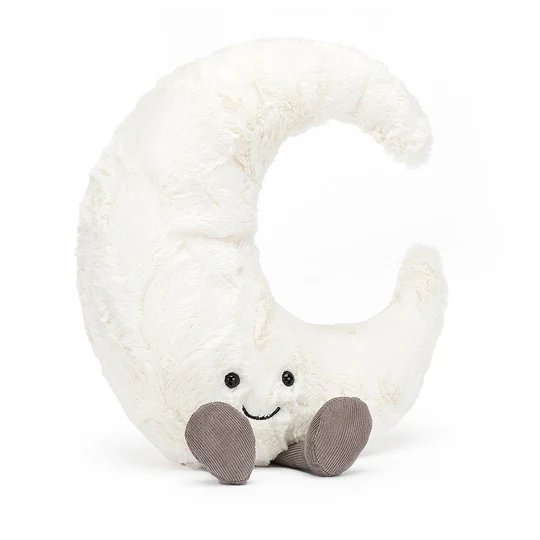 Jellycat Amuseable Moon 26cm | Everuts