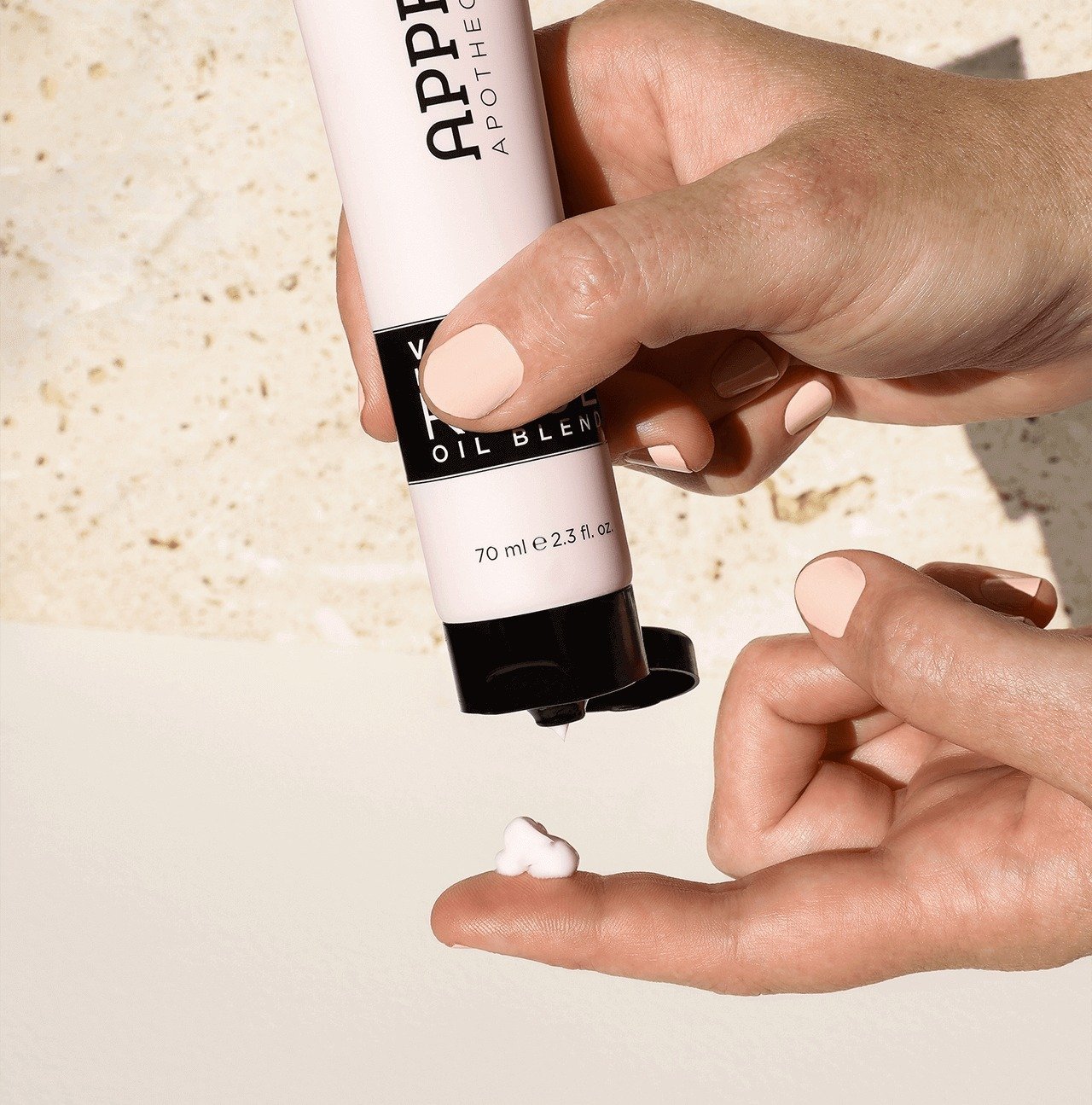 Appelles Vitamin B5 Rose Oil Blend Hand Cream 維生素 ... | Everuts