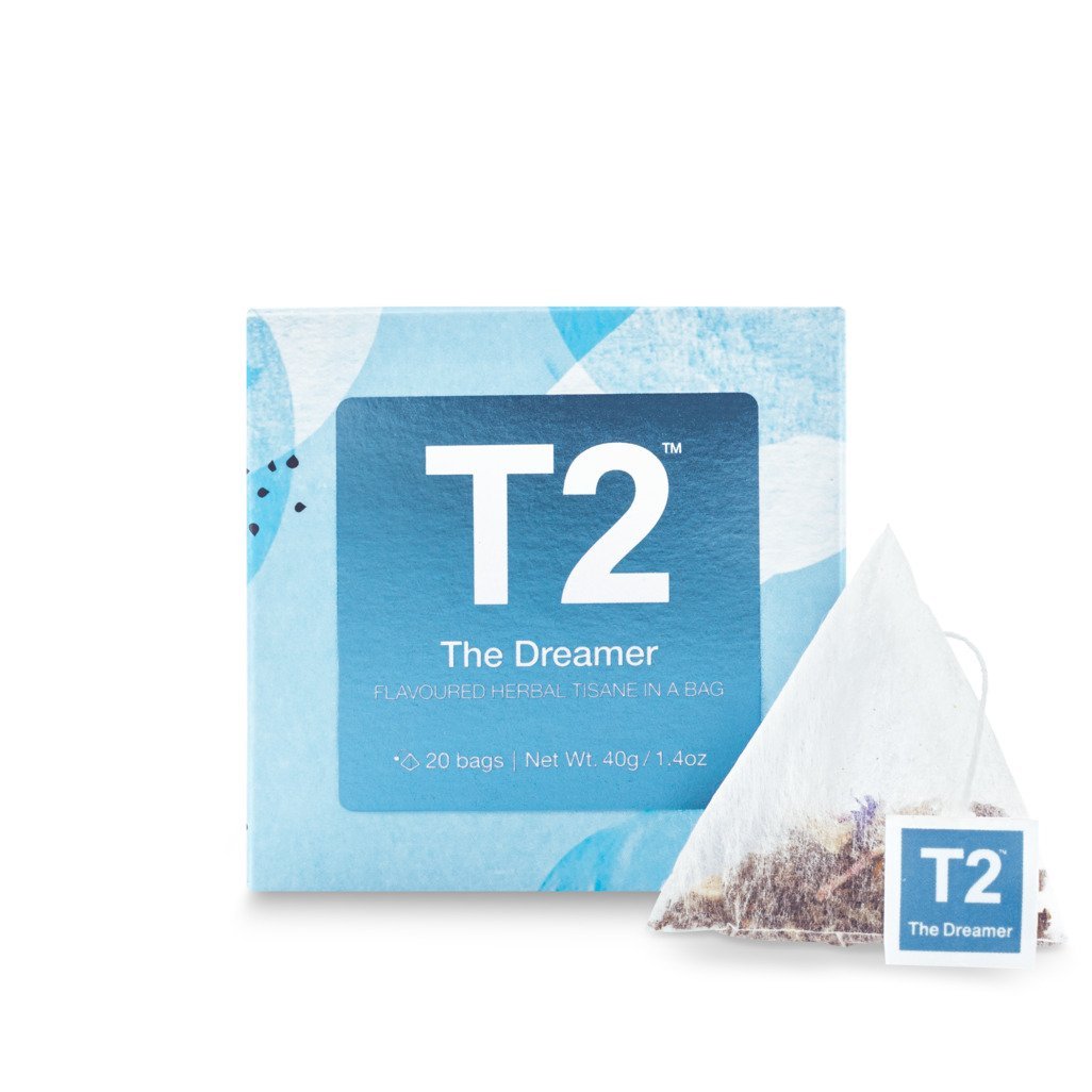 T2 The Dreamer | Everuts