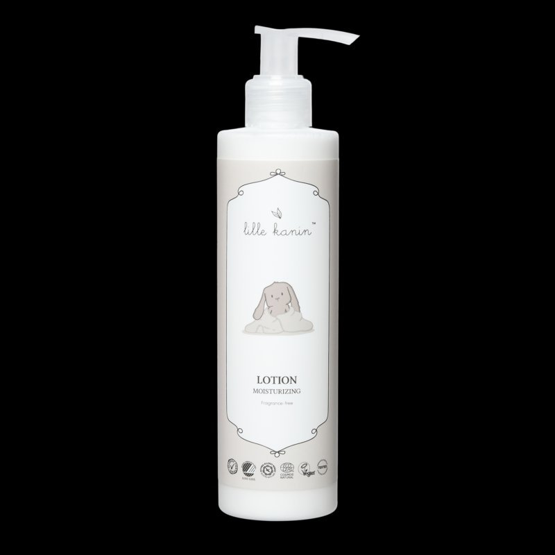 Little rabbit Lotion 250ML | Everuts