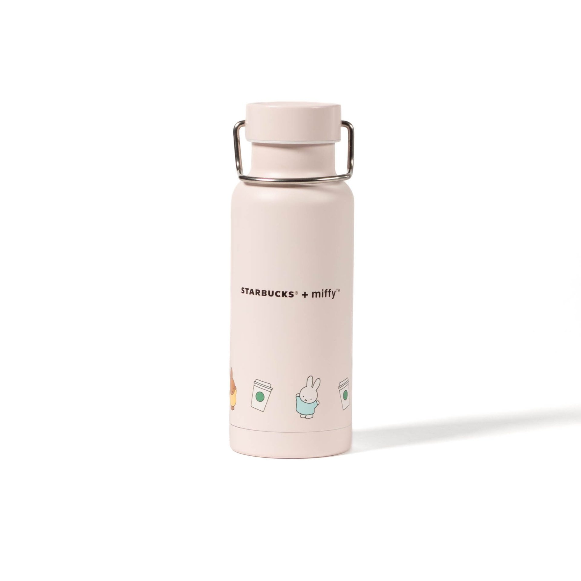 Starbucks Miffy Stainless Water bottle | Everuts
