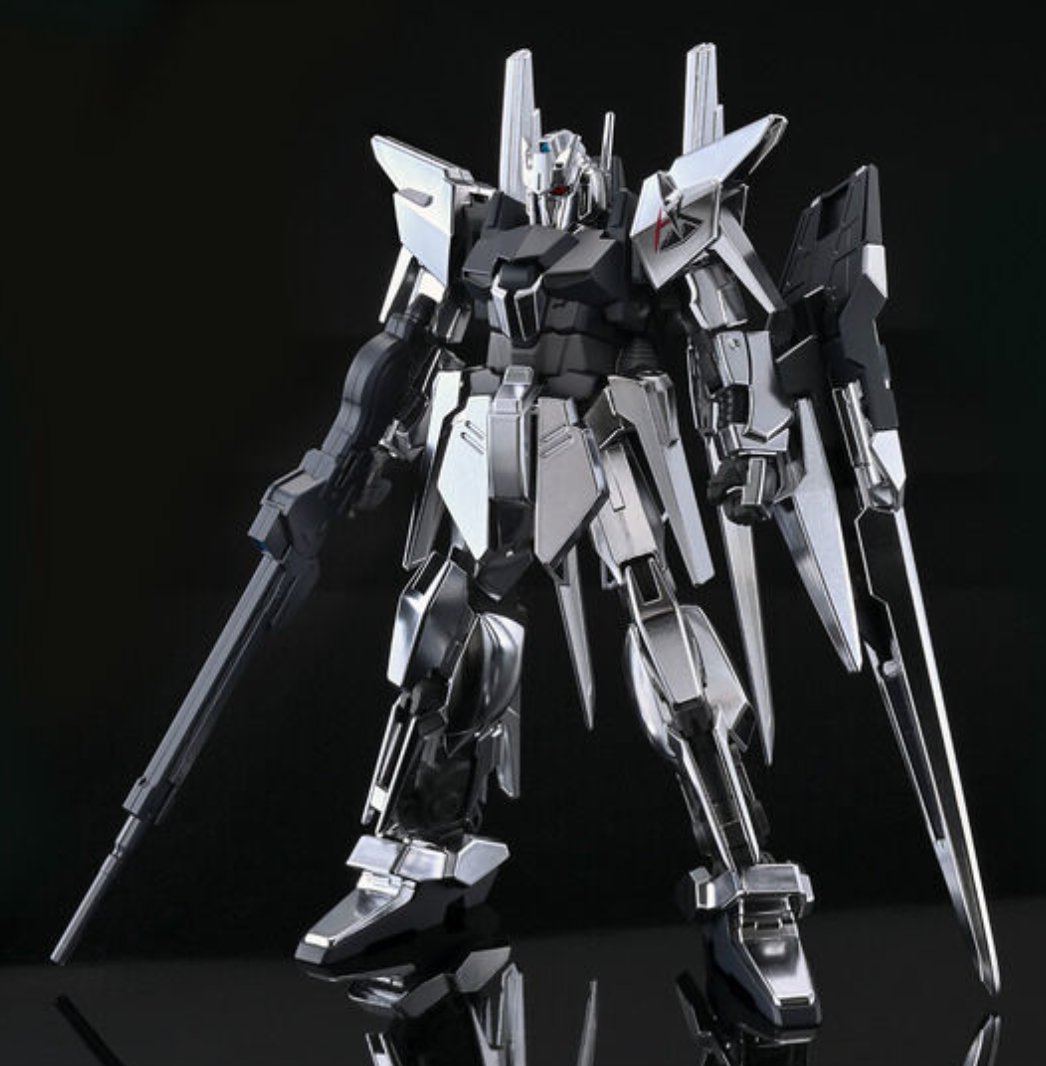 [Limited Edition] ShipOut on April HG 1/144 Delta ... | Everuts
