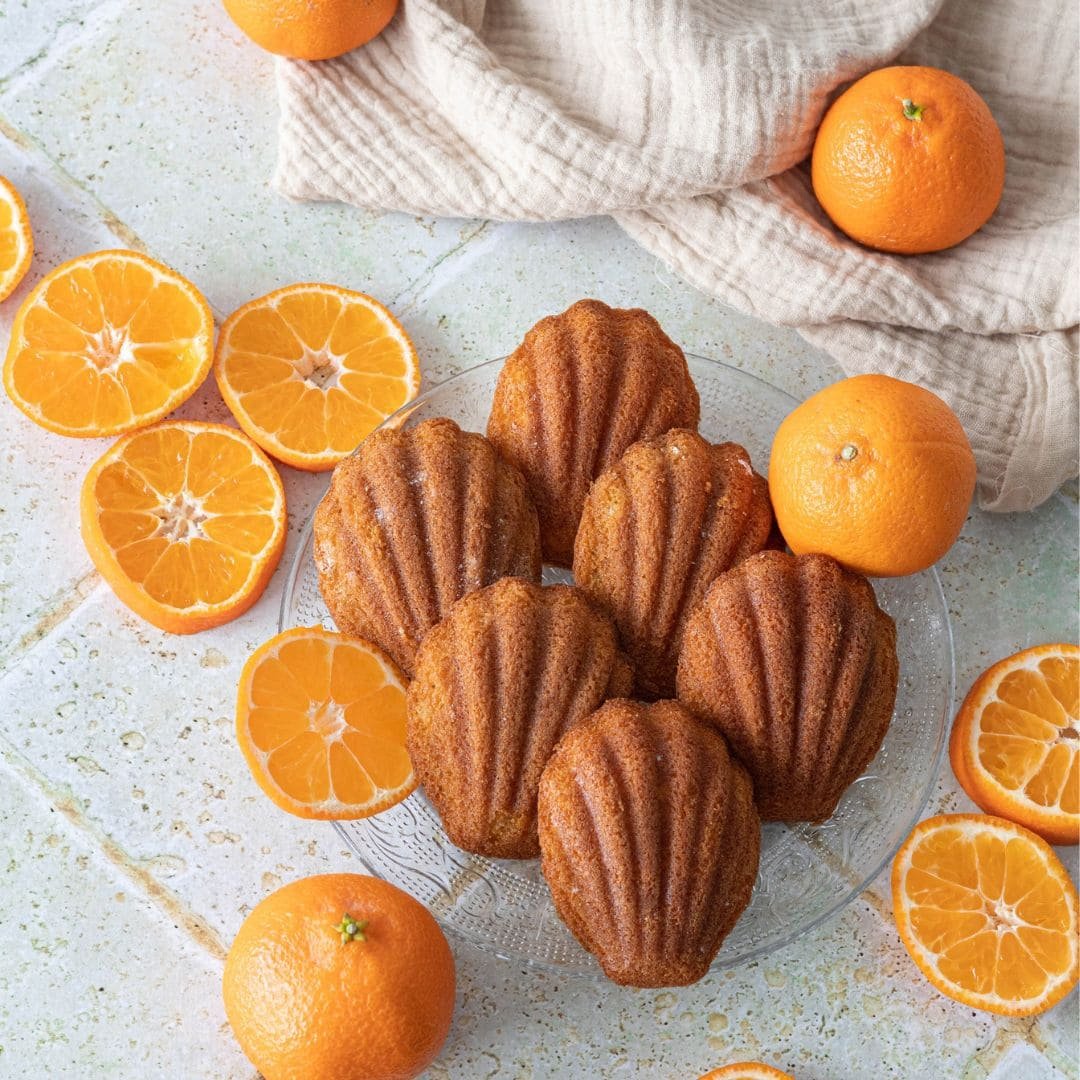 Nature + Argumes 各十粒裝 | Everuts