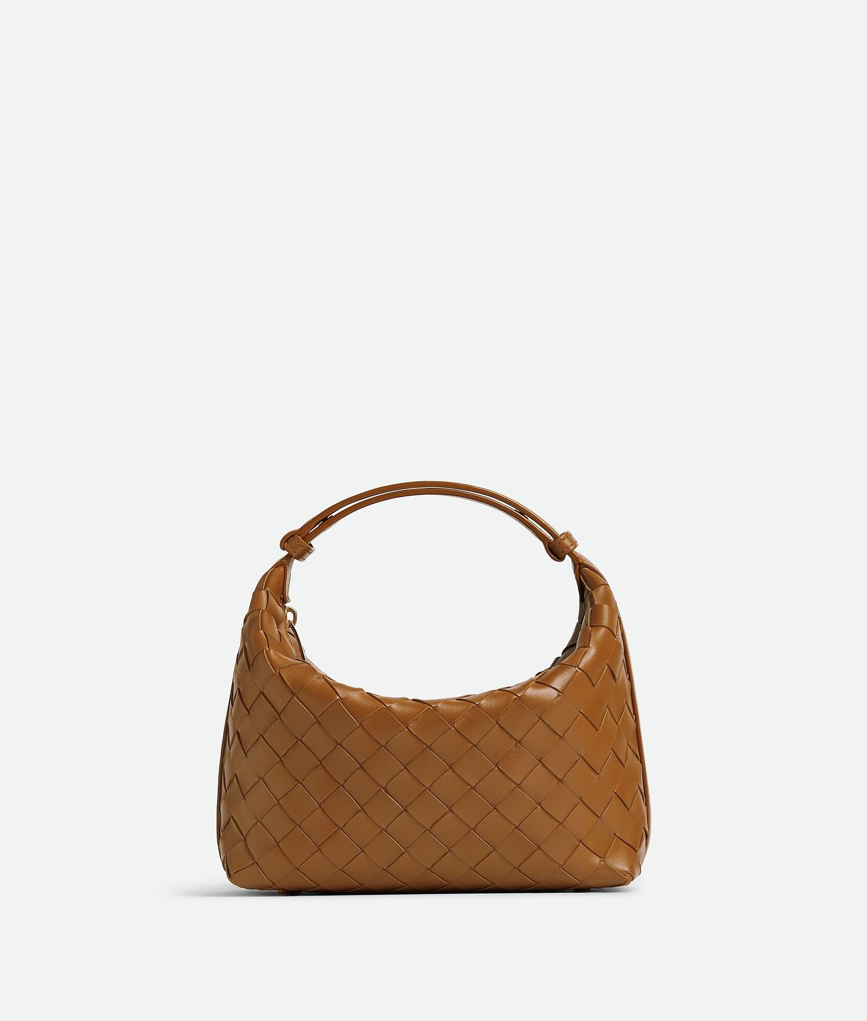 Bottega Veneta Mini Wallace | Everuts