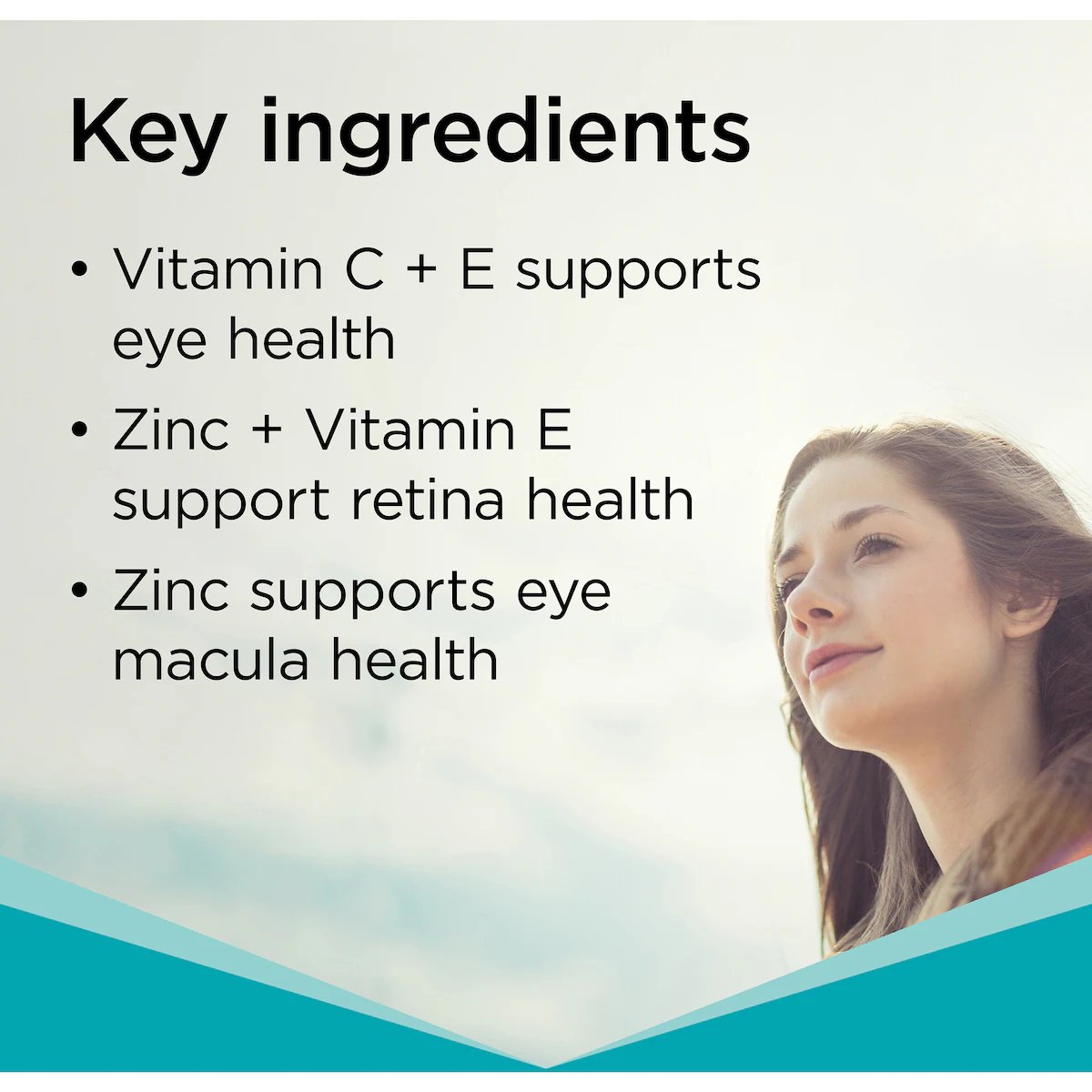 Blackmores Macu Vision Eye Care Vitamin Tablets 12... | Everuts