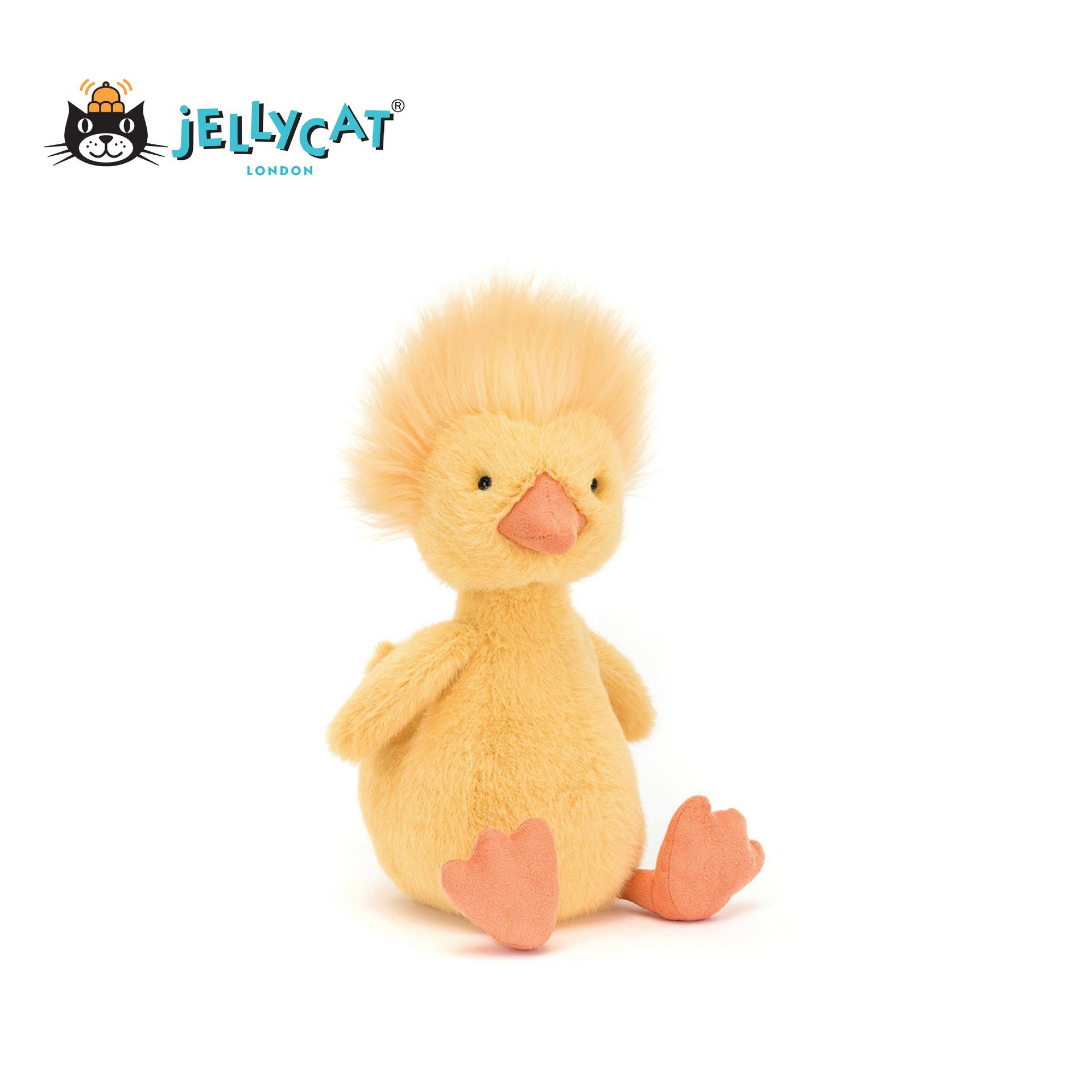 Jellycat - Dorit Duckling | Everuts