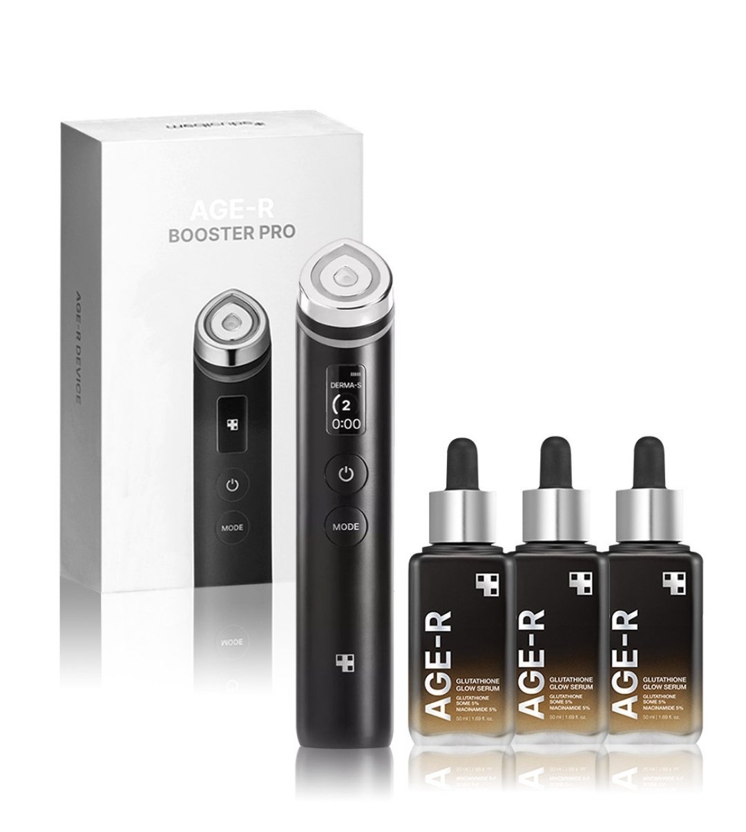 Medicube Age-R Booster Pro + 3 gift | Everuts