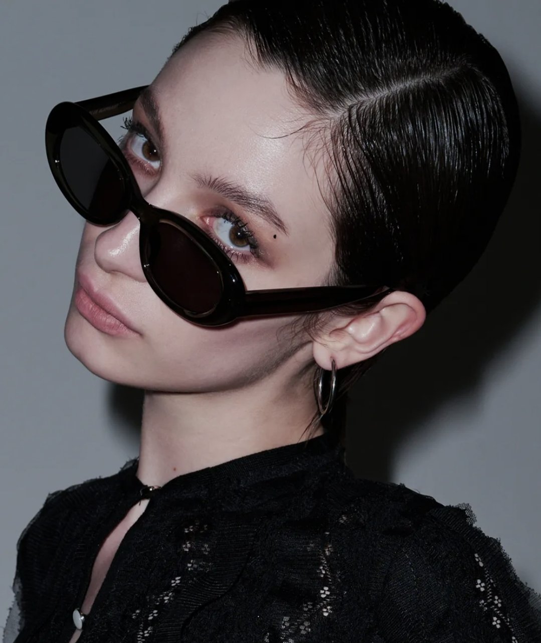 Blue elephant DIND black | Everuts