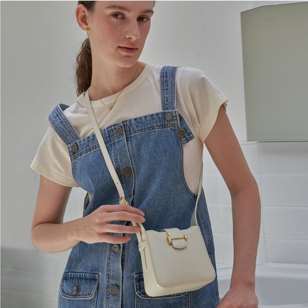 DEMERIEL Betty Petit Cream | Everuts