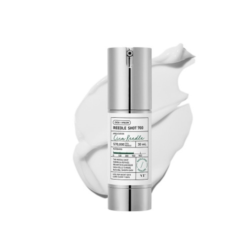 VT reedle shot 700 / 30ml | Everuts