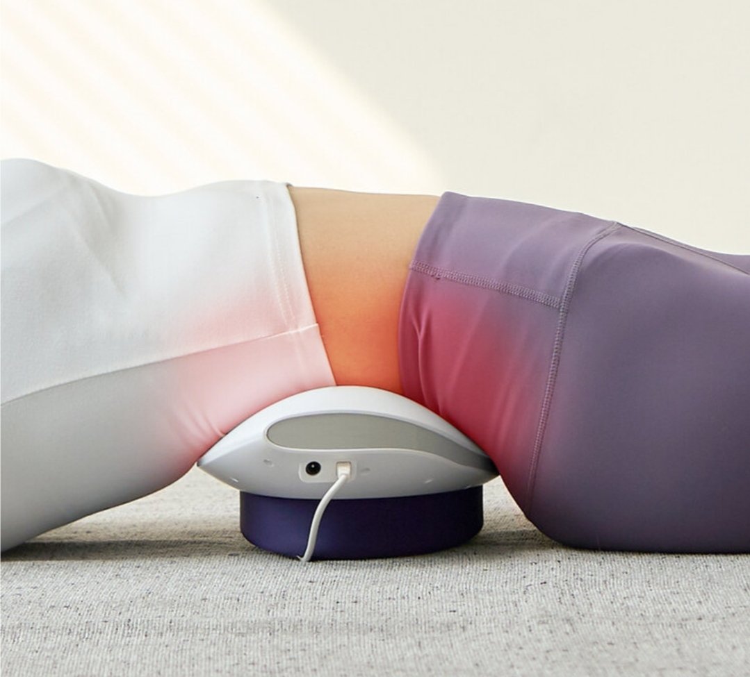 [💕New] Pulio Back-puller Waist Massager Stretchin... | Everuts