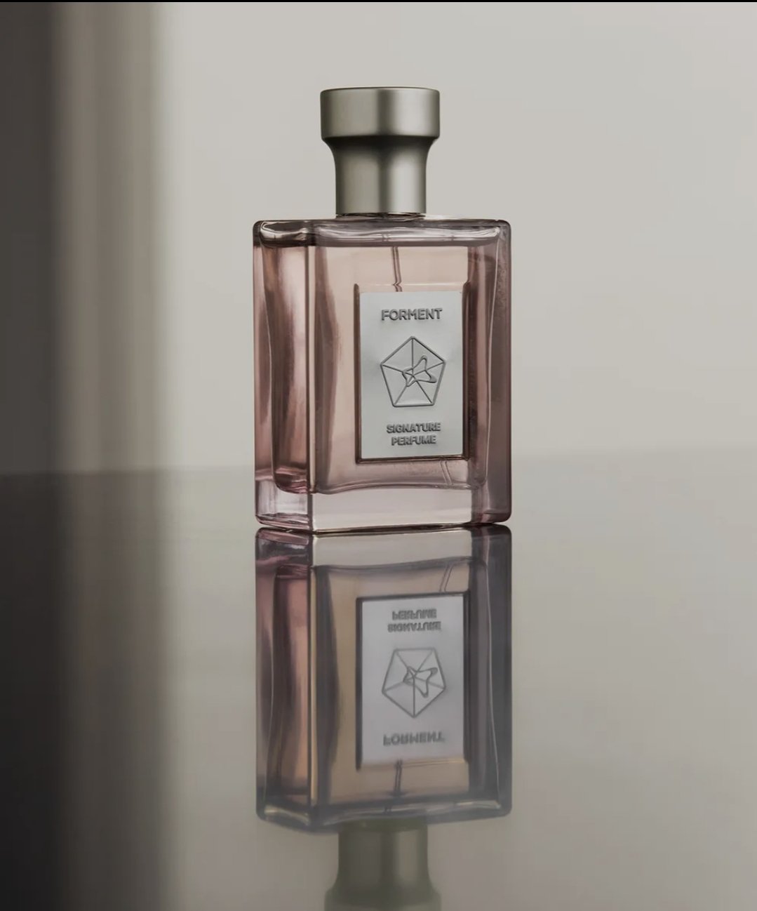 FORMENT Signature Perfume Fig Noir 50ml | Everuts