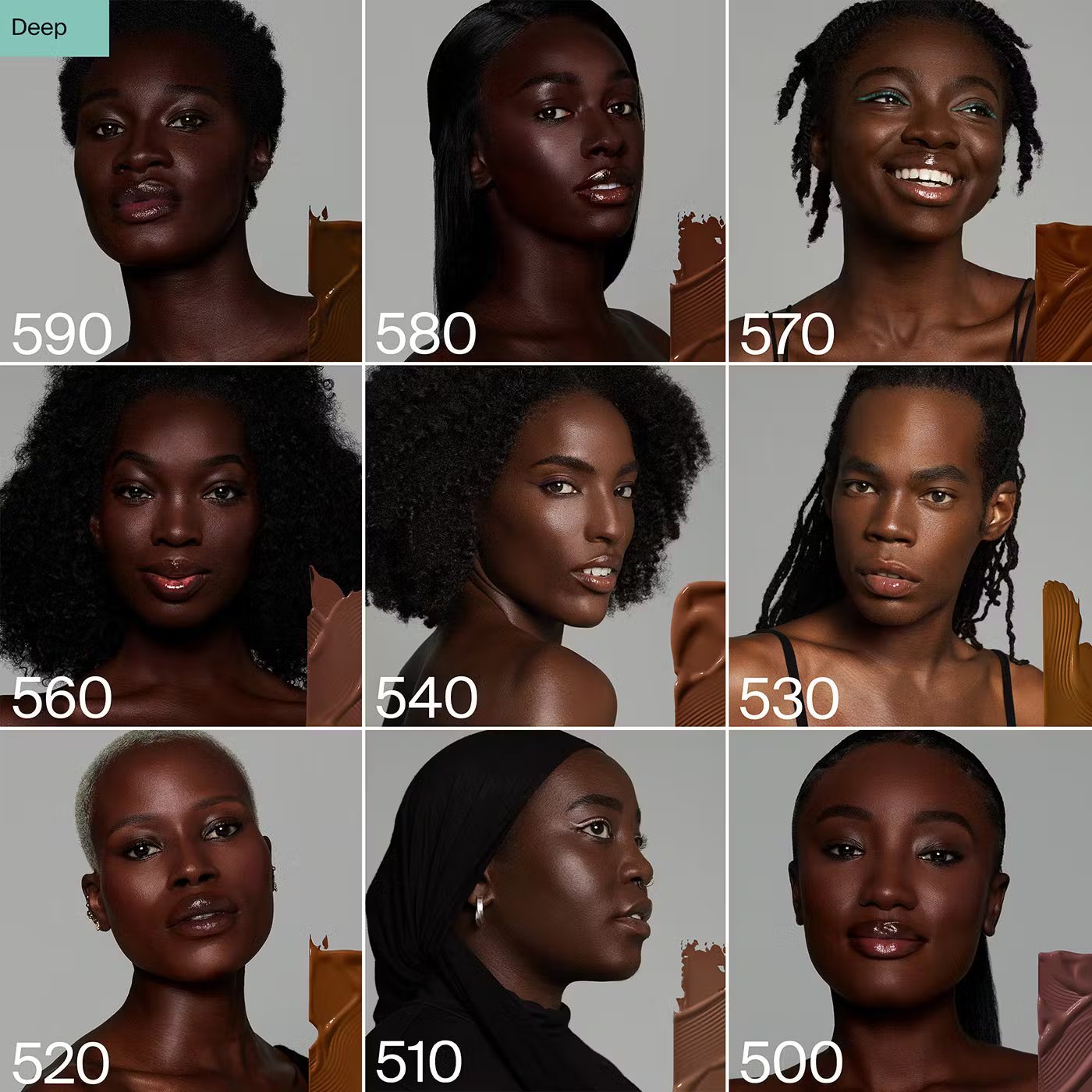 Triclone Skin Tech Medium Coverage Foundation with... | Everuts