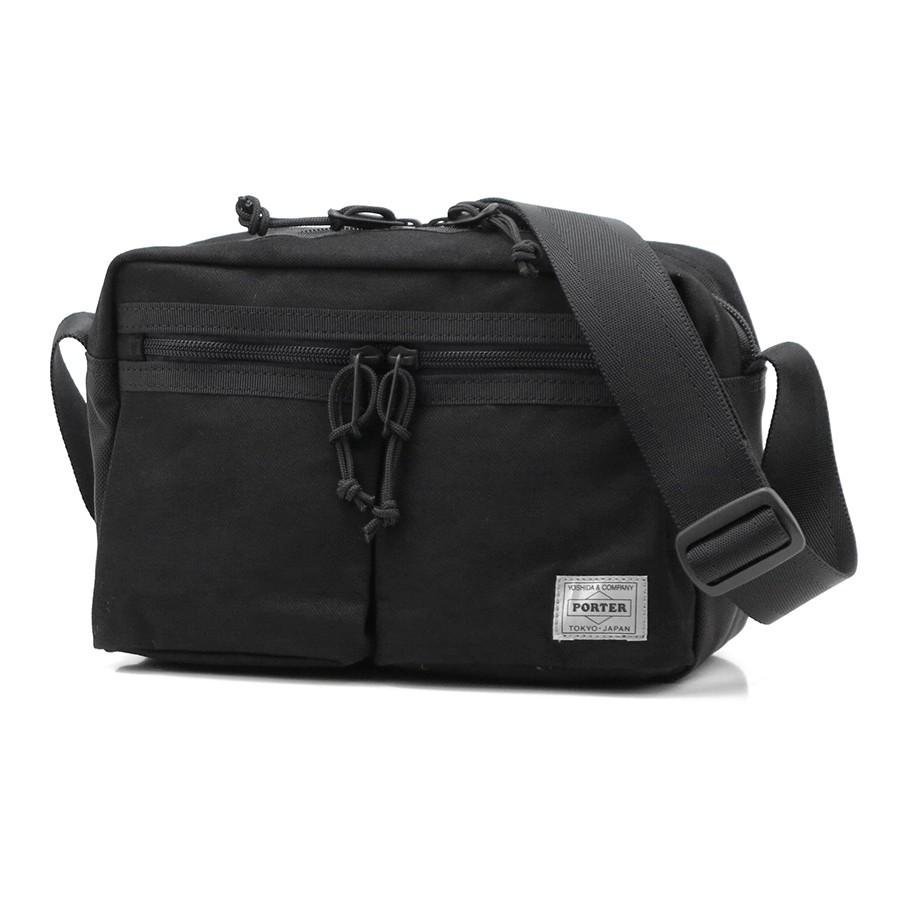 PORTER Switch Shoulder Bag (S) 874-19674 | Everuts