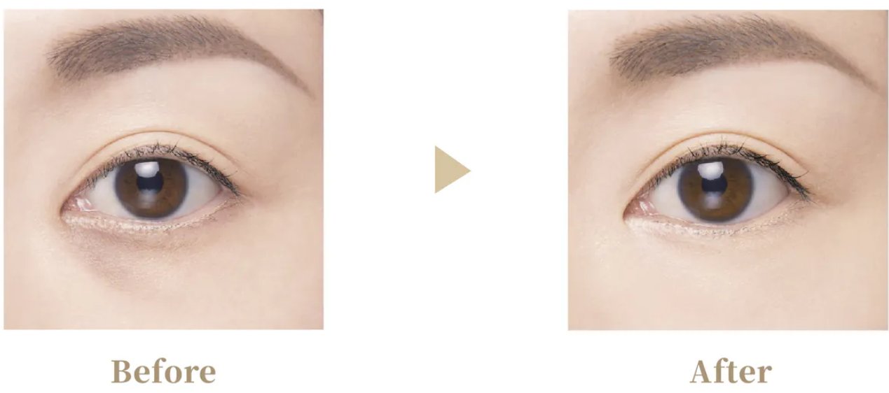 Kesalan Patharan 魔法亮眼遮瑕組合 kp concealer | Everuts