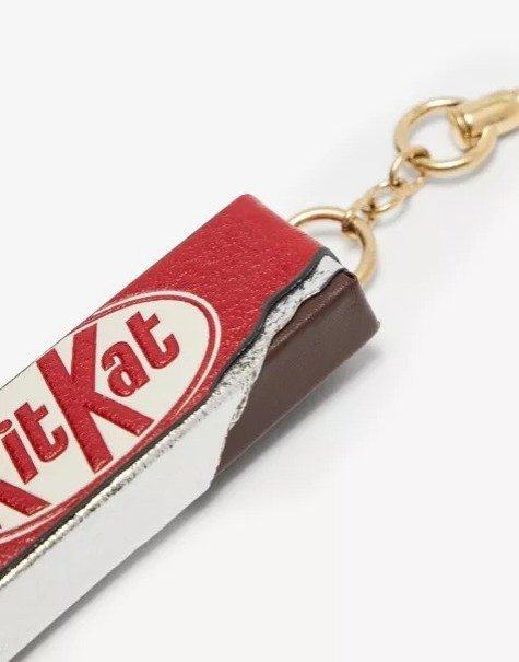 邊個食咗我塊 Kit Kat 朱古力🍫？繼之前同薯片品牌 | Everuts