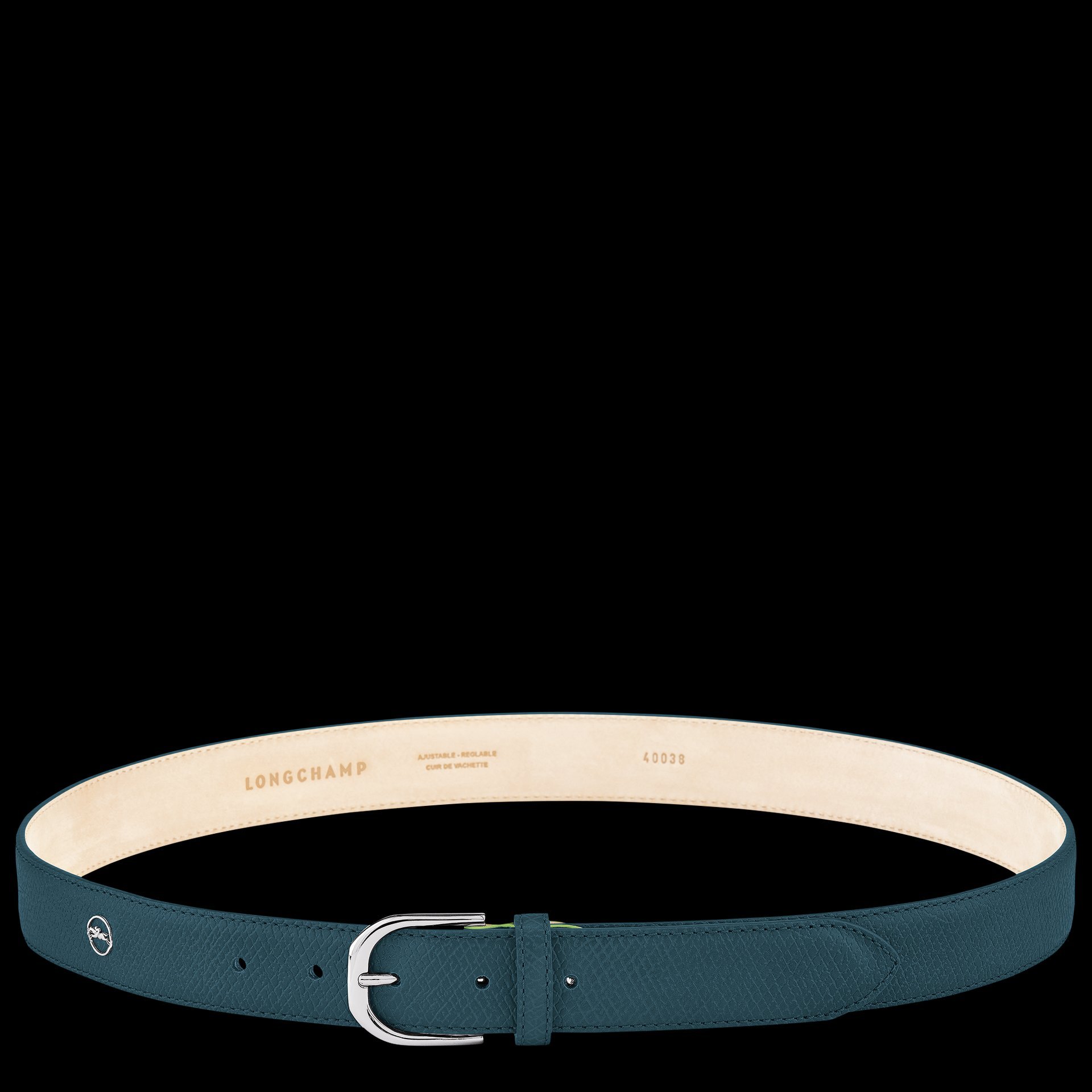 Le Pliage Ladies' Belt | Everuts