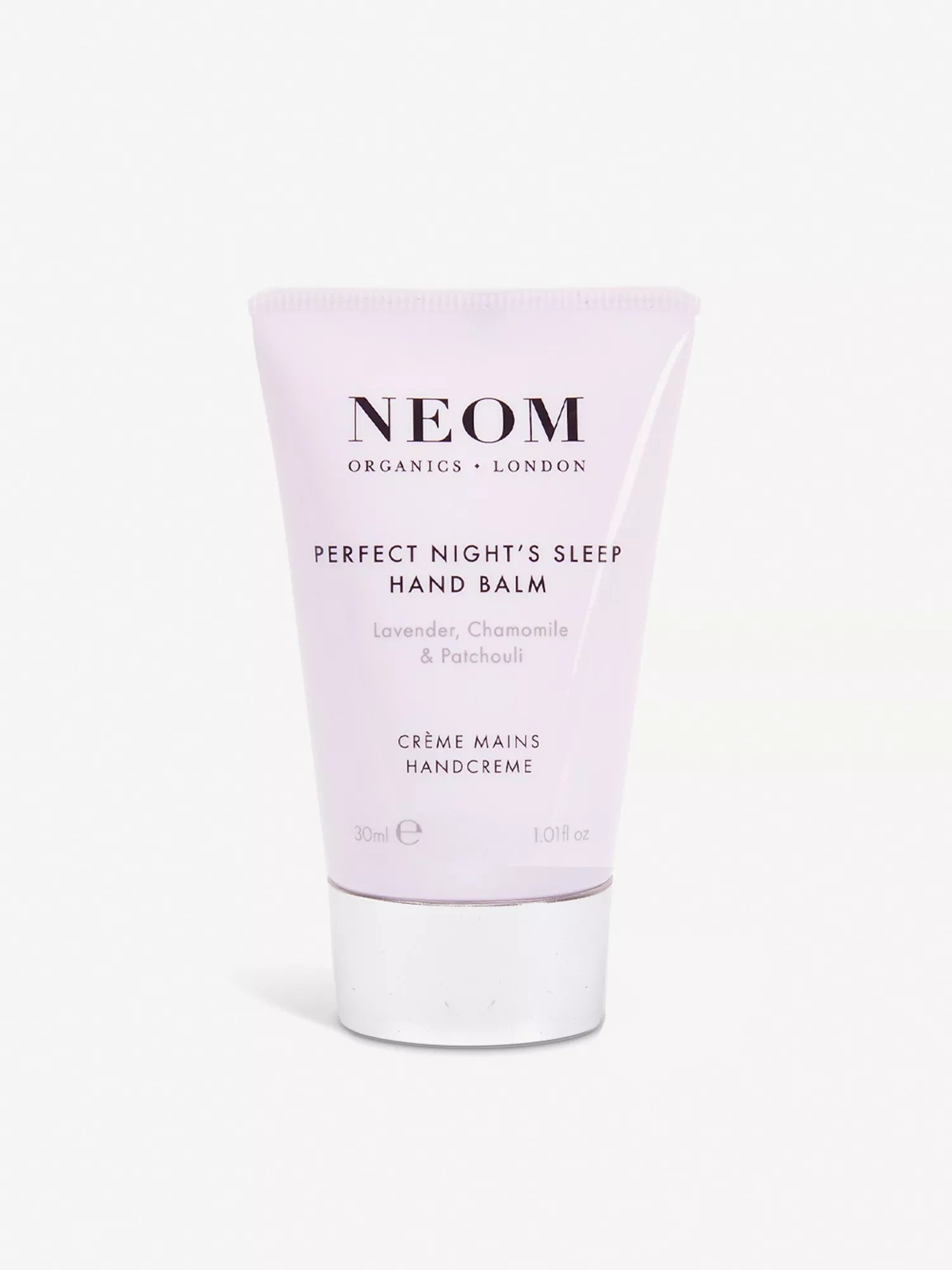 Perfect Night's Sleep Hand Balm 30ml | Everuts