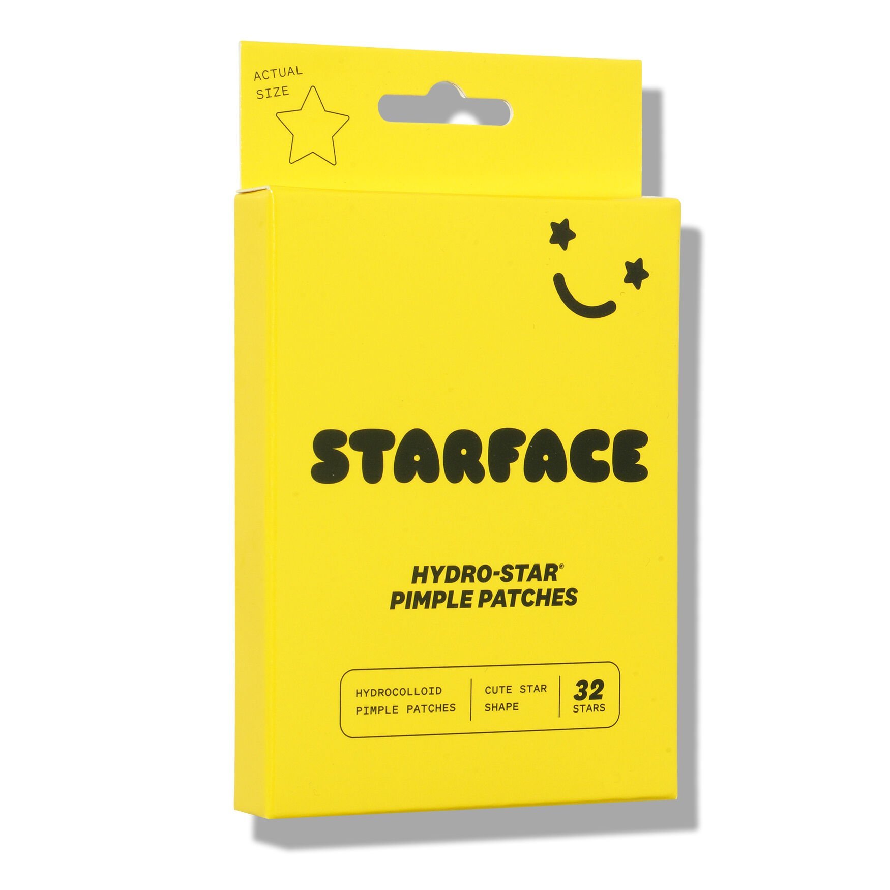 Hydro-Star Pimple Patches Refill | Everuts