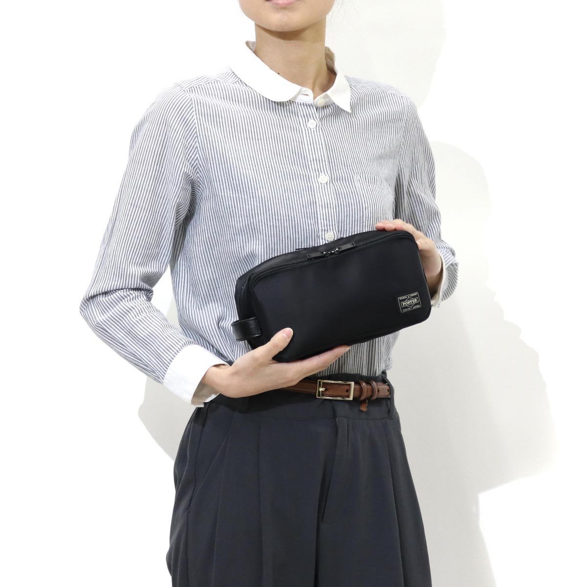 PORTER TIME POUCH | Everuts