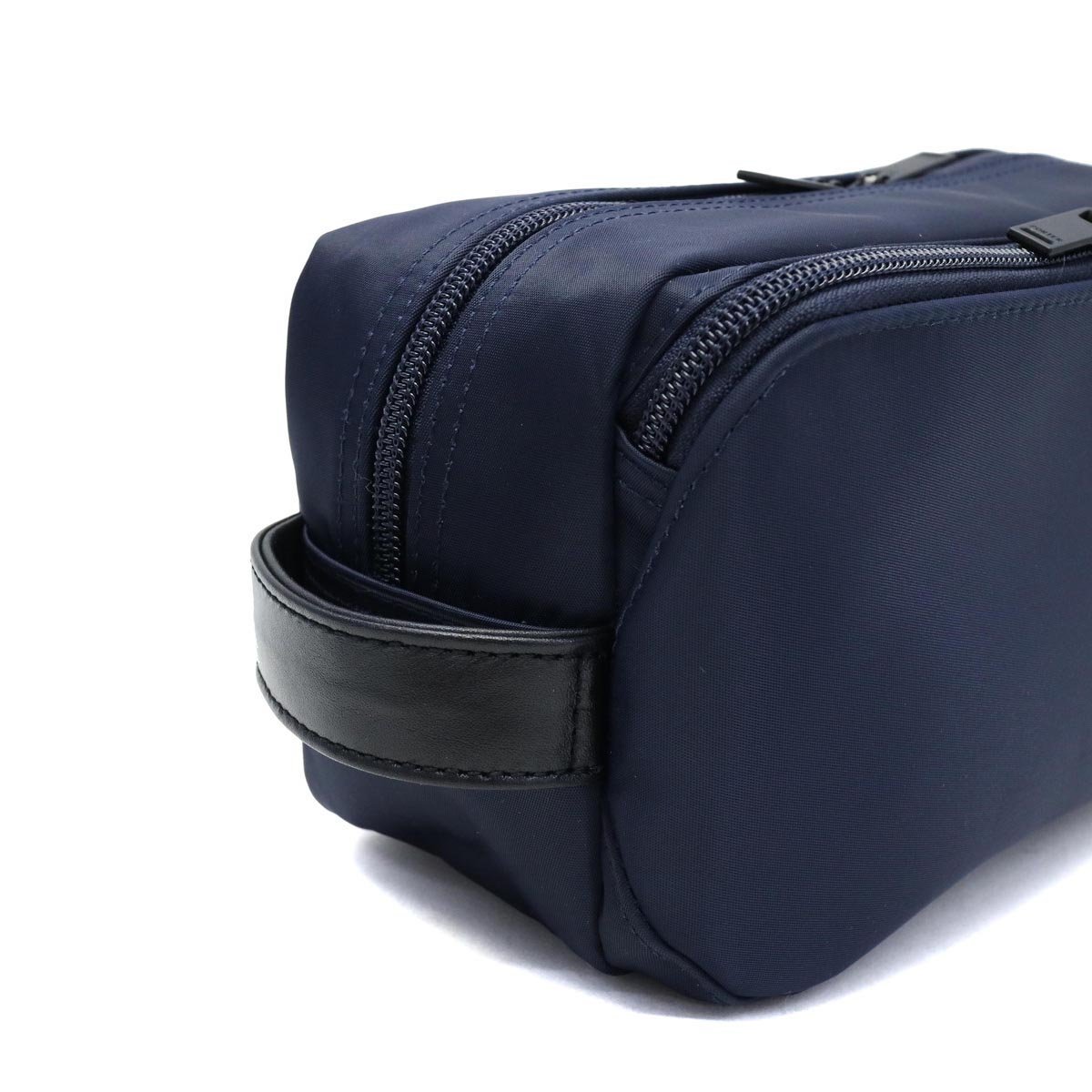 PORTER TIME POUCH | Everuts