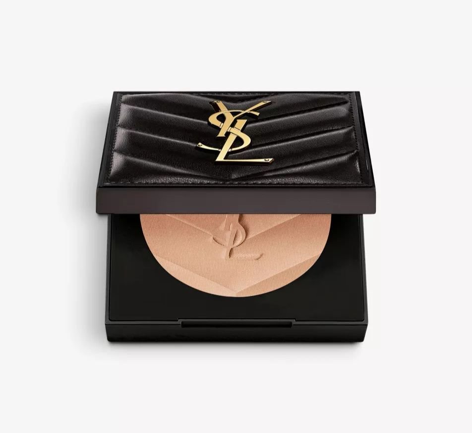 All Hours Hyper Finish powder 9g (colour: 2) | Everuts