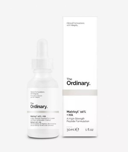 Matrixyl 10% + HA 30ml | Everuts