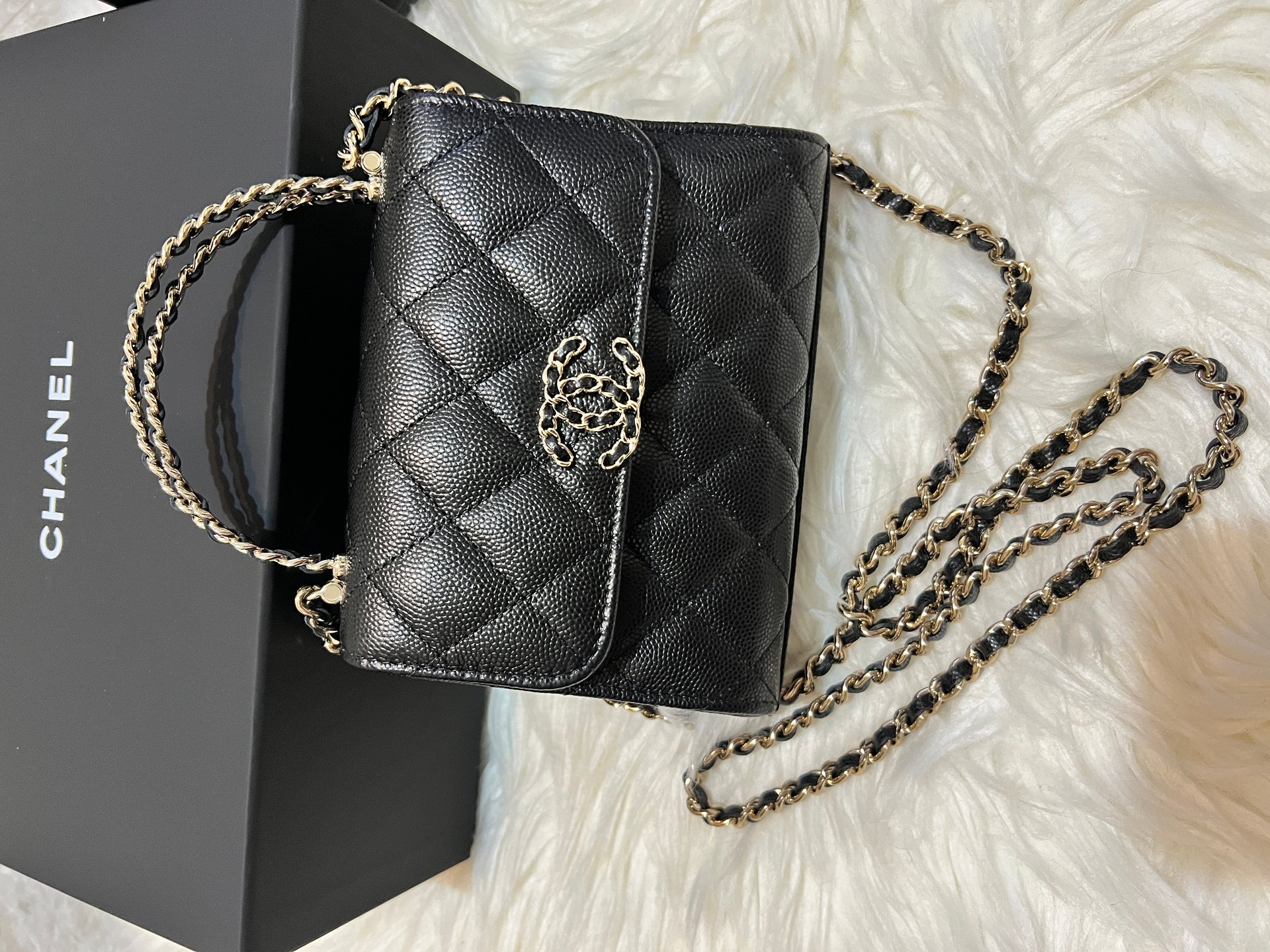 CHANEL Kelly | Everuts