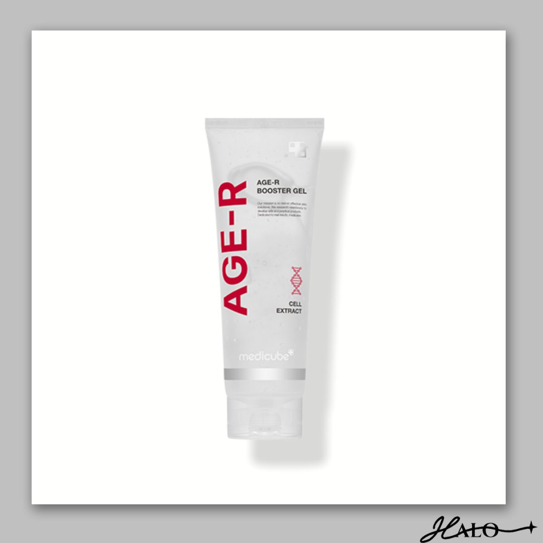 Medicube Age-R 專用導入凝膠 (100ml) 單品1支 | Everuts