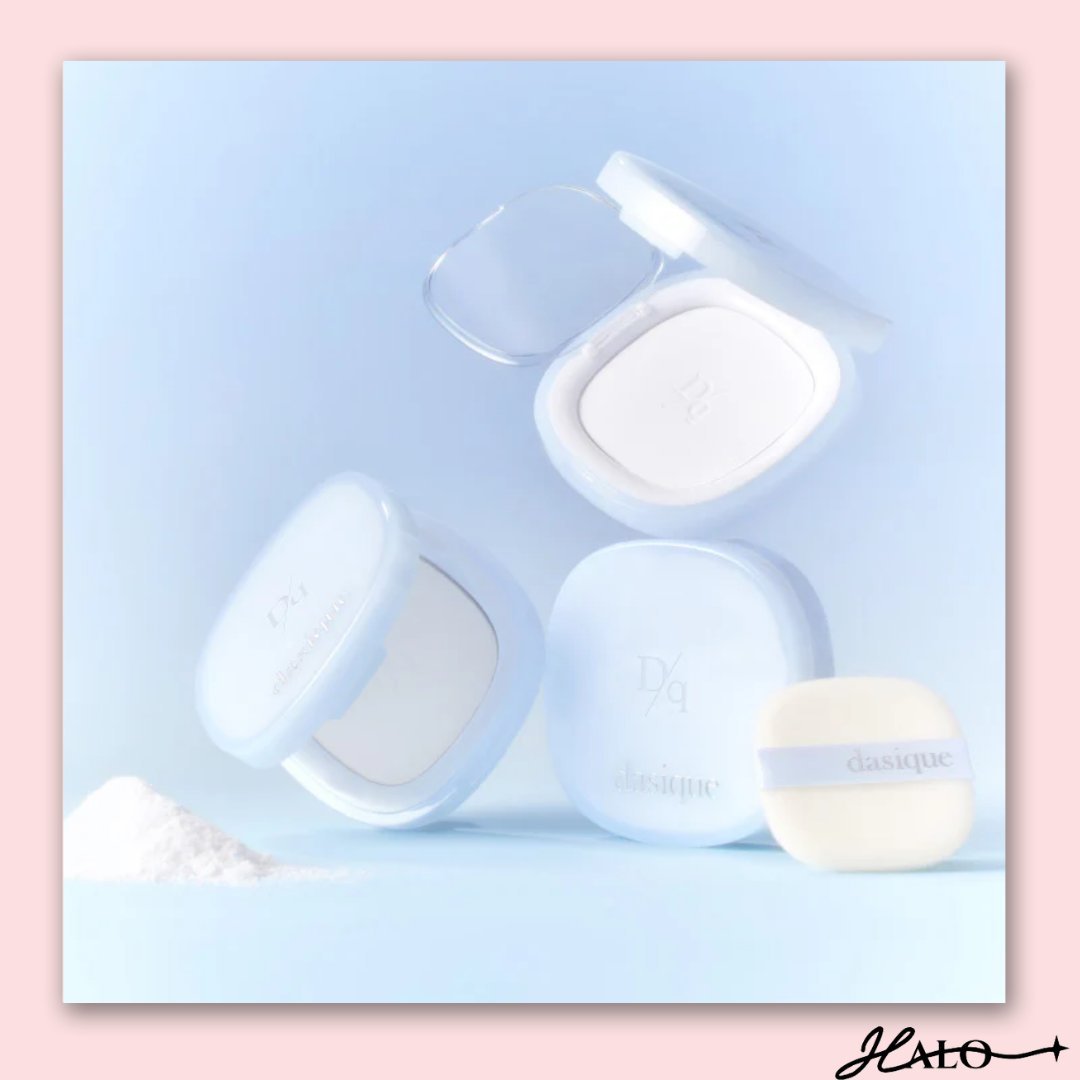 Dasique Soft Cotton Powder | Everuts