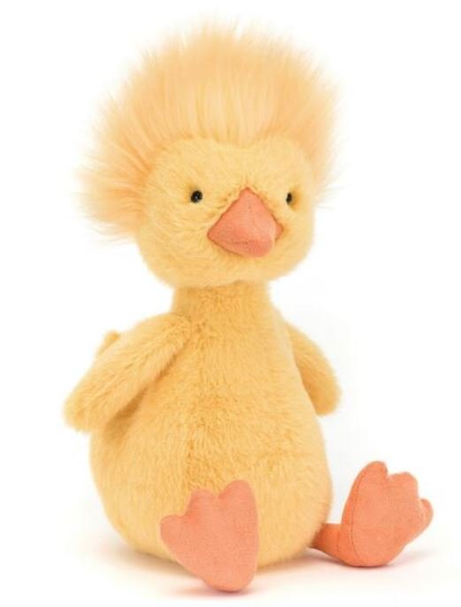 Jellycat Dorit Duckling | Everuts