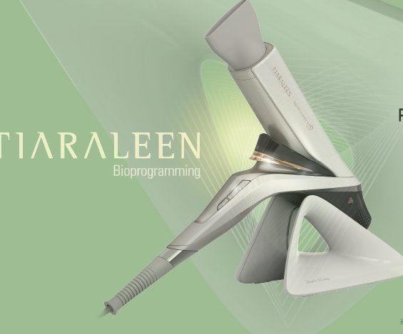 Bioprogramming 107D plus Repronizer hair dryer 吹風筒... | Everuts