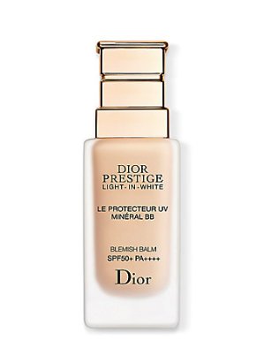Dior Prestige Le Protector UV BB Mineral SPF50+・PA... | Everuts