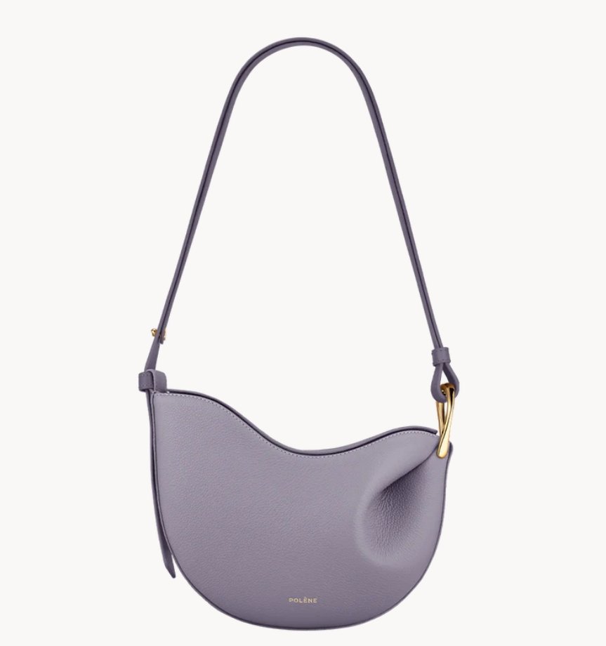Polene Tonca Edition Duo Mauve | Everuts