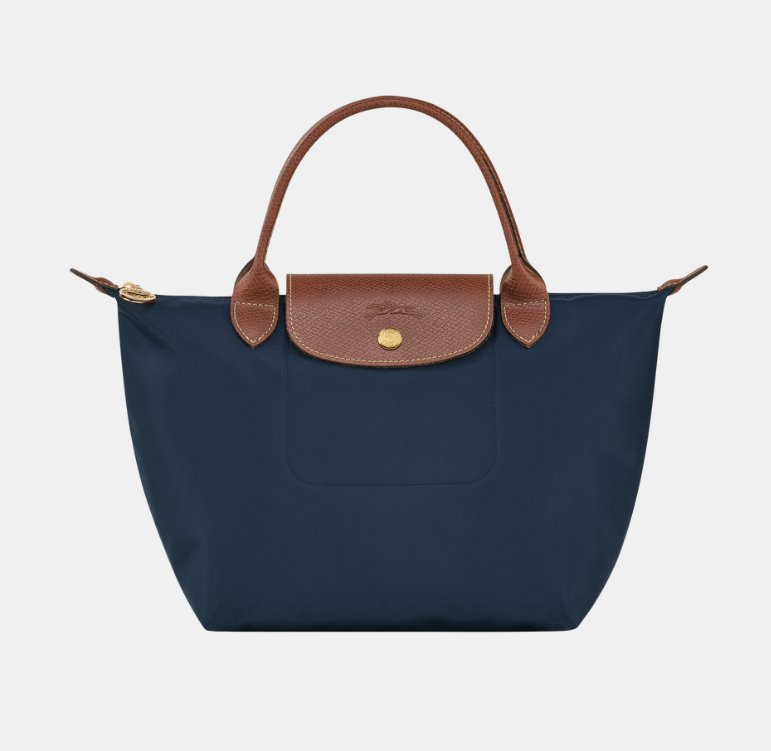 Longchamp Le Pliage Original Schouderbag L- differ... | Everuts