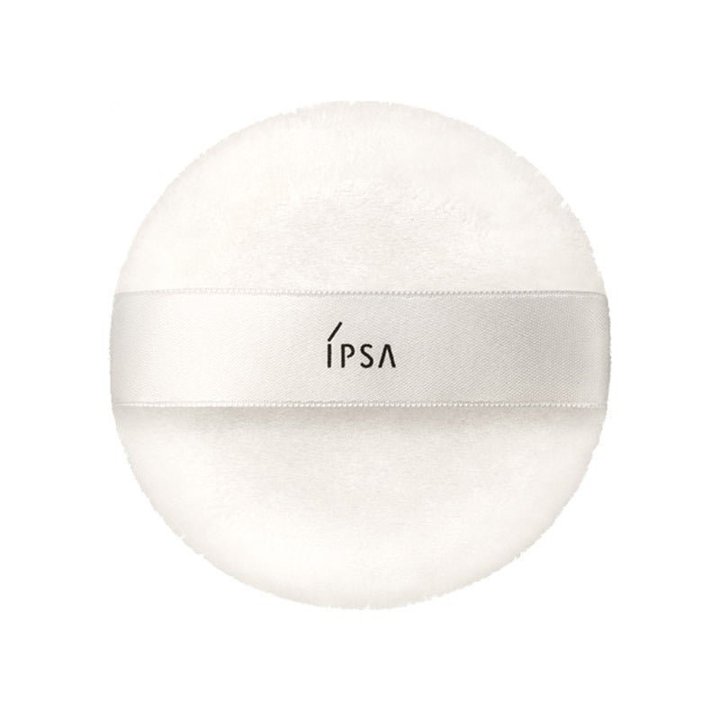 Ipsa Puff (for loose powder) | Everuts