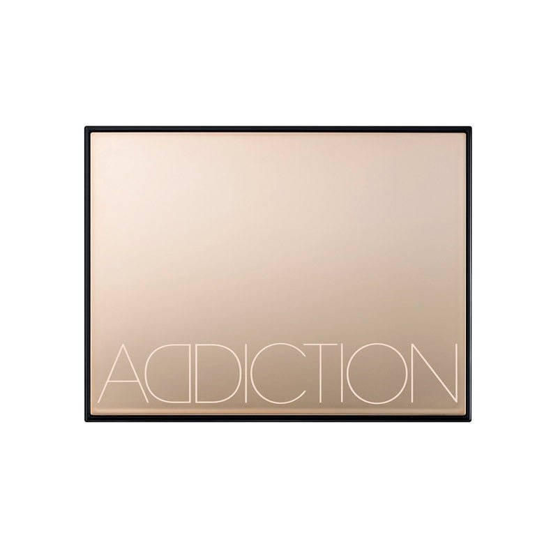 ADDICTION Foundation compact case PG | Everuts