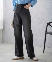 WEGO/[New Spring/Summer 2024] Straight denim pants | Everuts