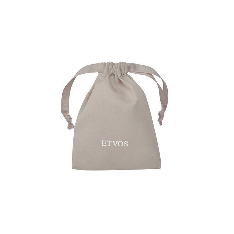 Etvos Gift bag drawstring S | Everuts
