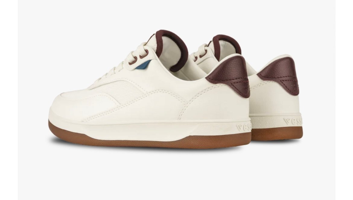 VESSI courtside classic | Everuts