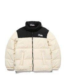 FIRST DOWN BUBBLE DOWN JKT MICROFT(R) (first down ... | Everuts