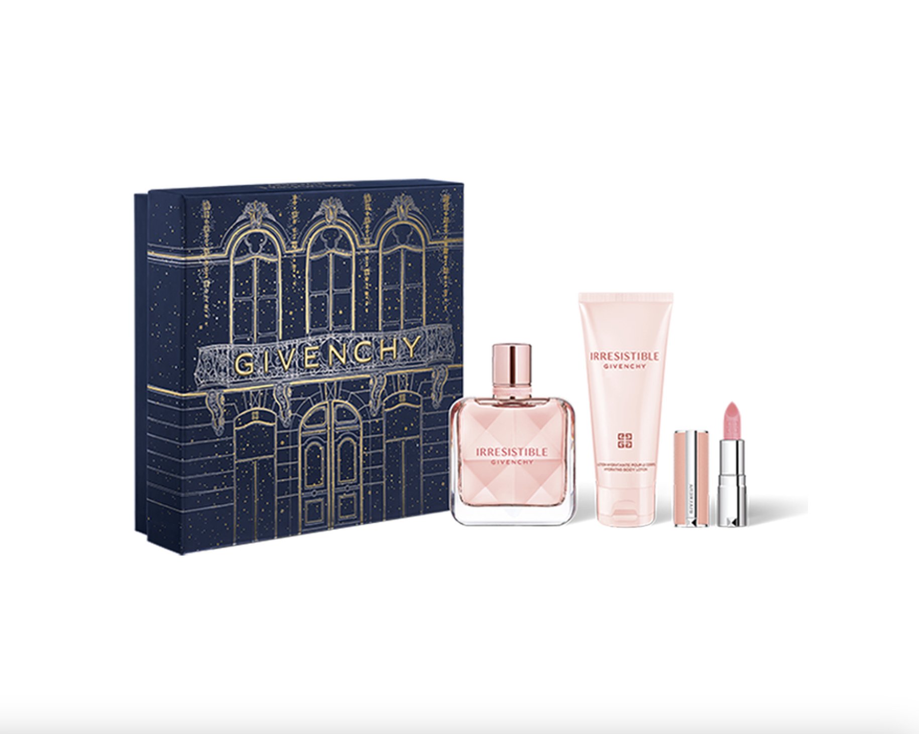 Irresistible Limited Coffret Gift Set | Givenchy 美... | Everuts