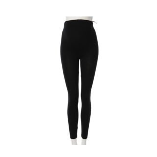 Rayon material leggings, 10-minute length | Everuts
